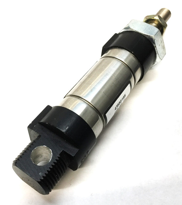 Joucomatic Pneumatic Standard Round Cylinder 43550185 C25 AS 15 NOS ...