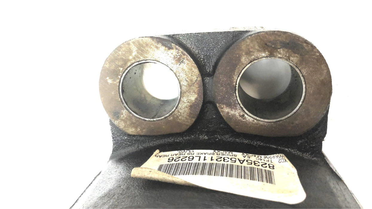 Mack Brake Spider Assembly 3211-P-3110 (8235A53211L6226) NOS ...