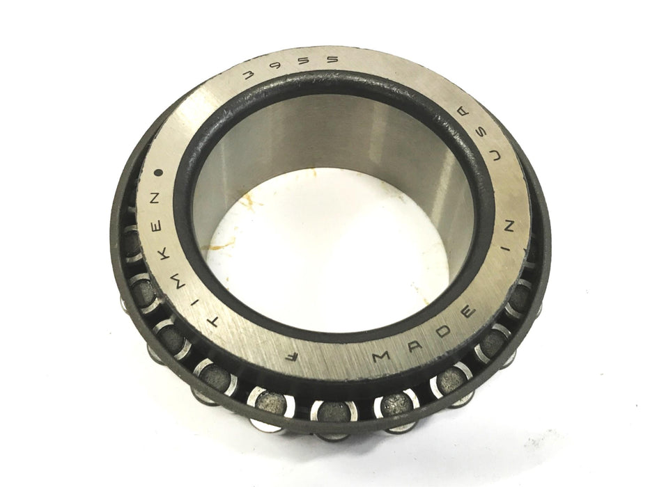 Timken Tapered Roller Bearing Cup 3955 NOS — governmenttransitsurplus.com