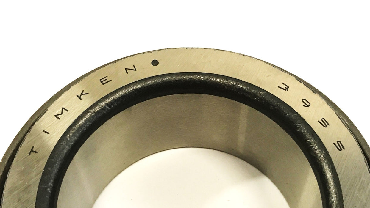 Timken Tapered Roller Bearing Cup 3955 NOS — governmenttransitsurplus.com
