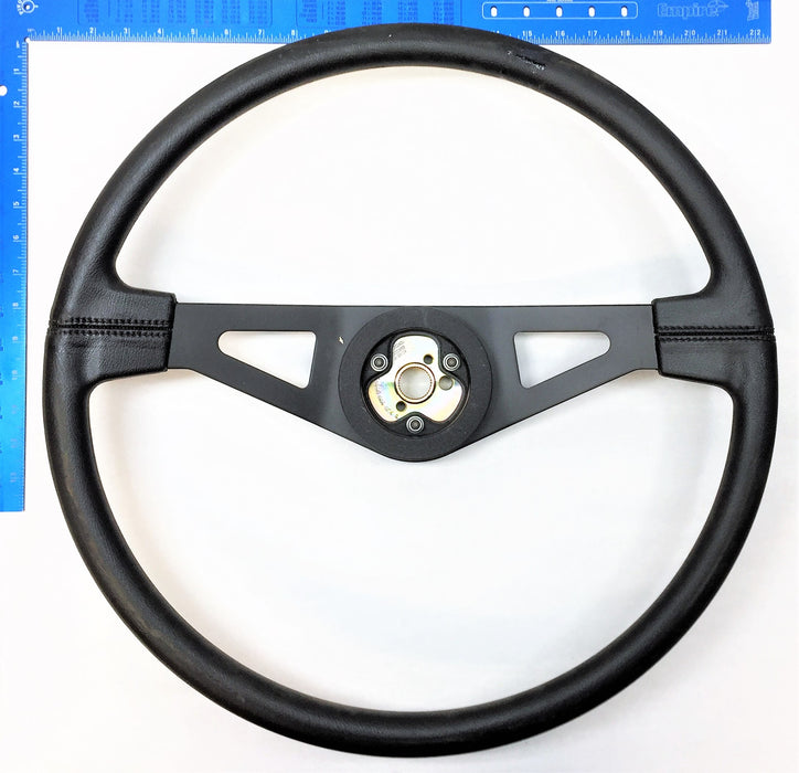 VIP 20" Steering Wheel Assembly BKBL2024DV NOS ...