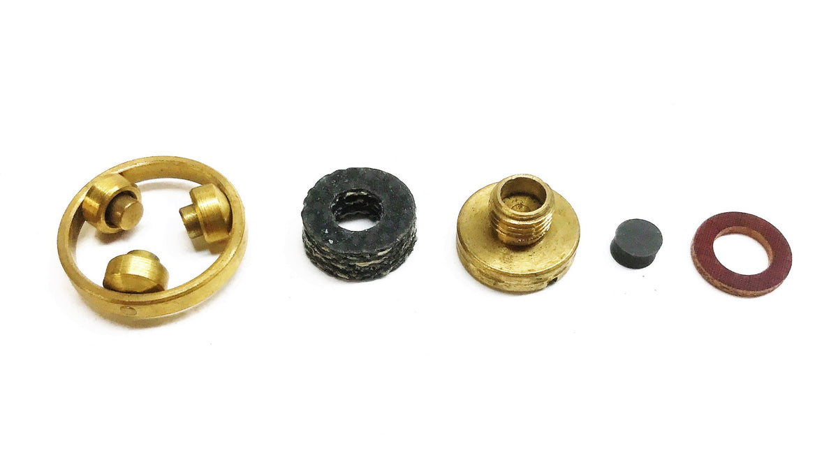 P&M Haws Drinking Fountain Repair Kit 18041 NOS ...