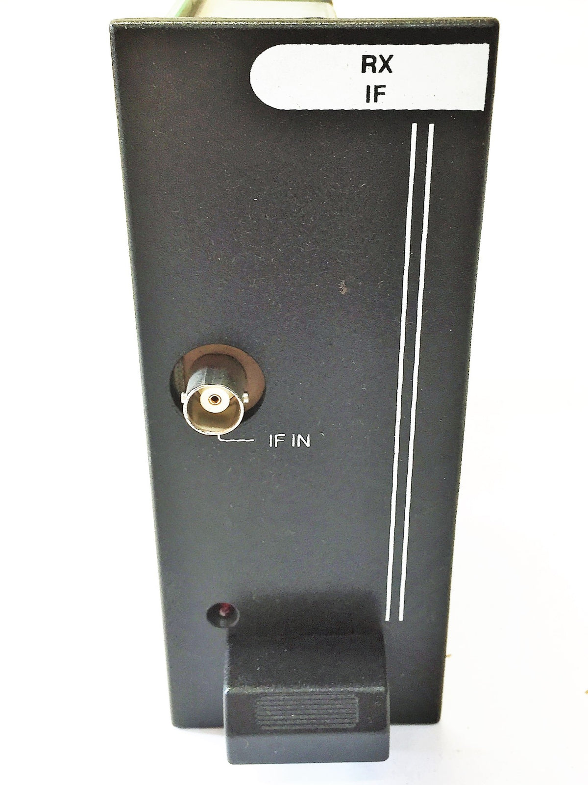 Harris MASTR III Station RX IF Module 70.2Mhz 4 LEVEL 800MHZ EA101794V ...