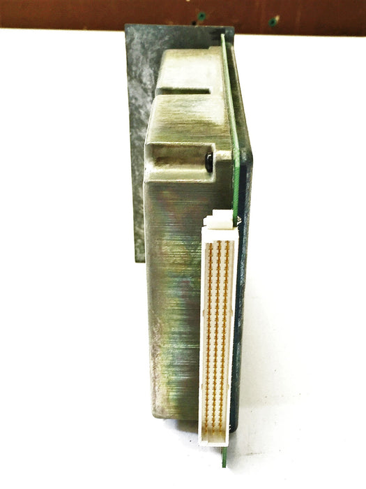 Harris MASTR III Station RX IF Module 70.2Mhz 4 LEVEL 800MHZ EA101794V ...