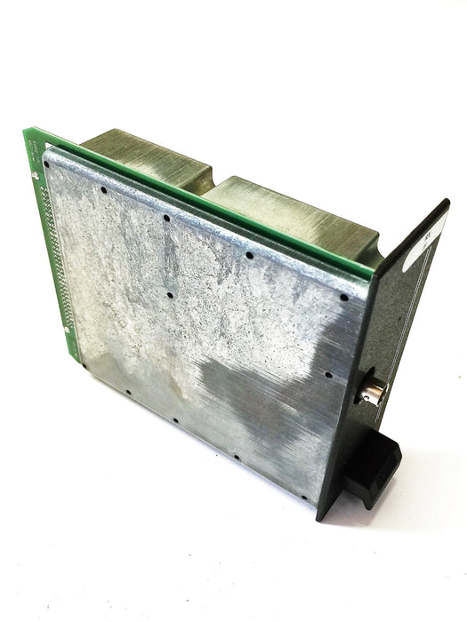 Harris MASTR III Station RX IF Module 70.2Mhz 4 LEVEL 800MHZ EA101794V ...