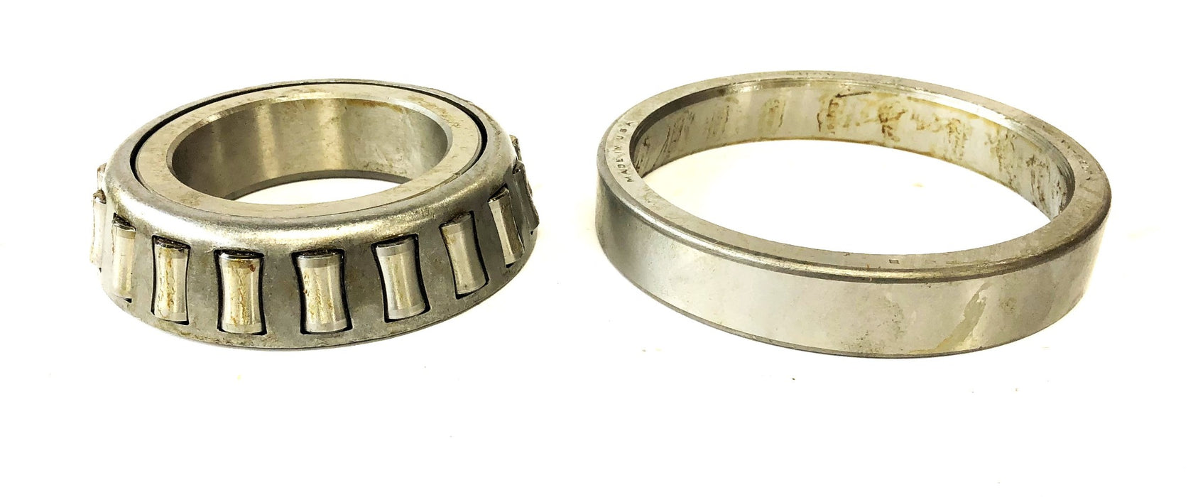 Link-Belt Radial Thrust Roller Bearing 5122-S (51203 B, 51100) NOS ...