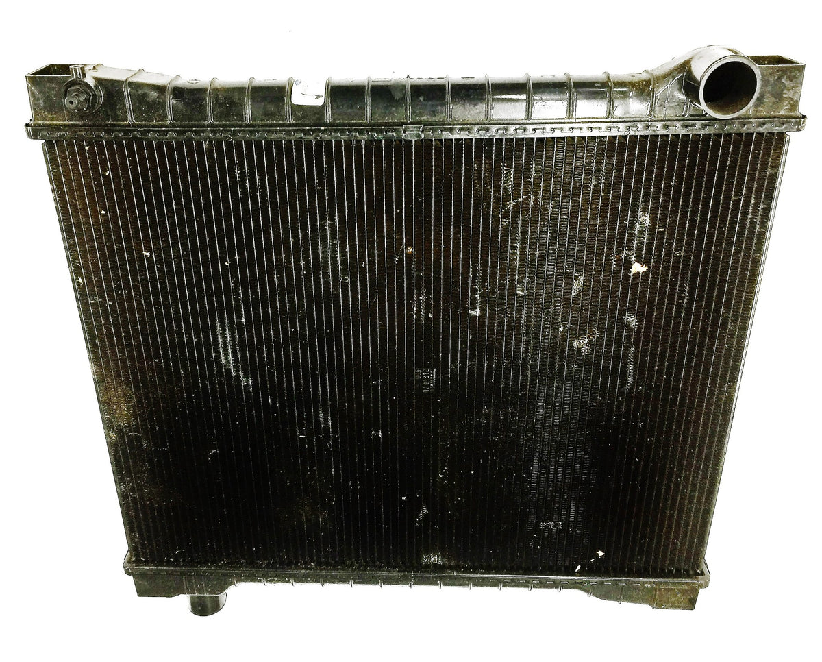 Ford Motor Company Radiator F4HZ-8005A (F4HZ8005A) NOS ...