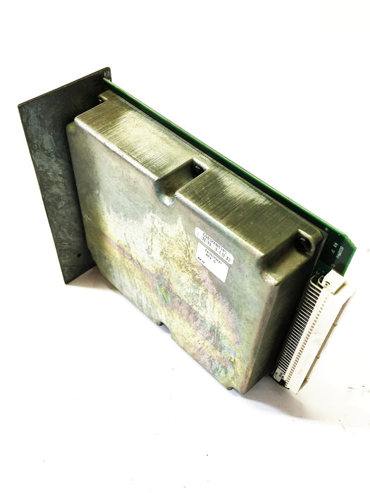 Harris MASTR III Station RX IF Module 70.2Mhz 4 LEVEL 800MHZ EA101794V ...