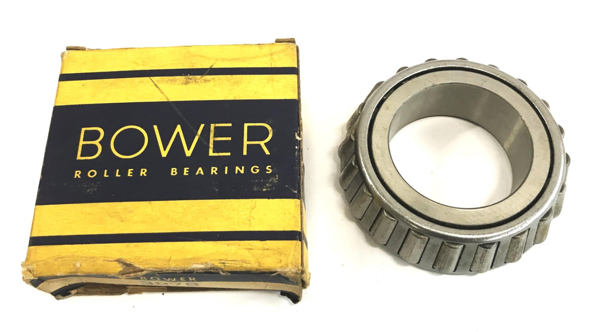 Bower Tapered Roller Bearing Cone BT-3978 NOS ...