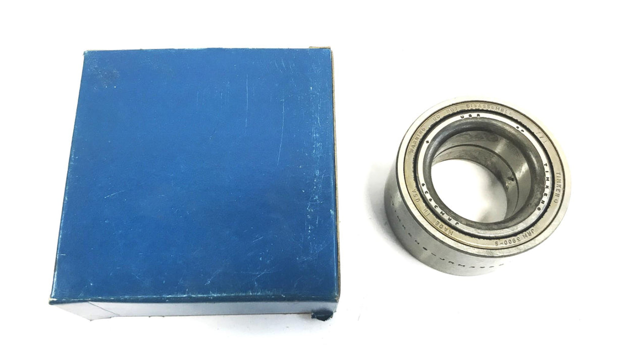 Timken Tapered Roller Bearing Unit JRM3939 NOS ...