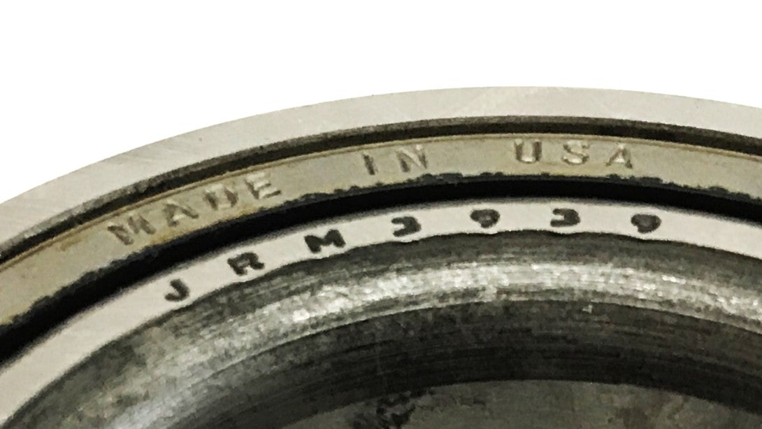 Timken Tapered Roller Bearing Unit JRM3939 NOS ...