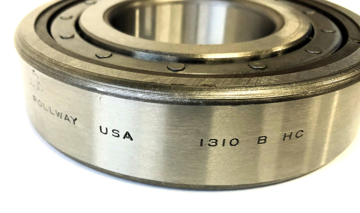 Rollway Cylindrical Roller Bearing 1310BHC NOS ...