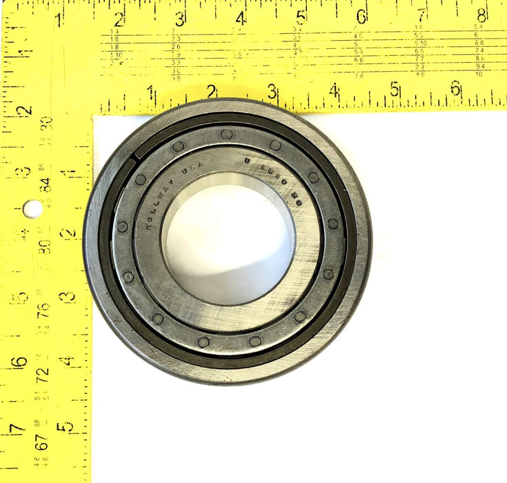 Rollway Cylindrical Roller Bearing 1310BHC NOS ...