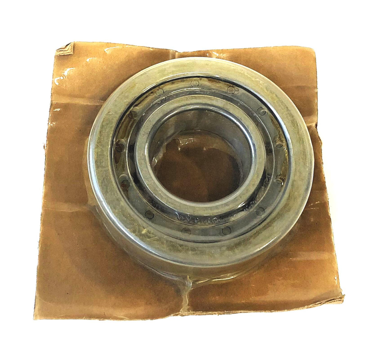 Rollway Cylindrical Roller Bearing 1310U NOS — governmenttransitsurplus.com