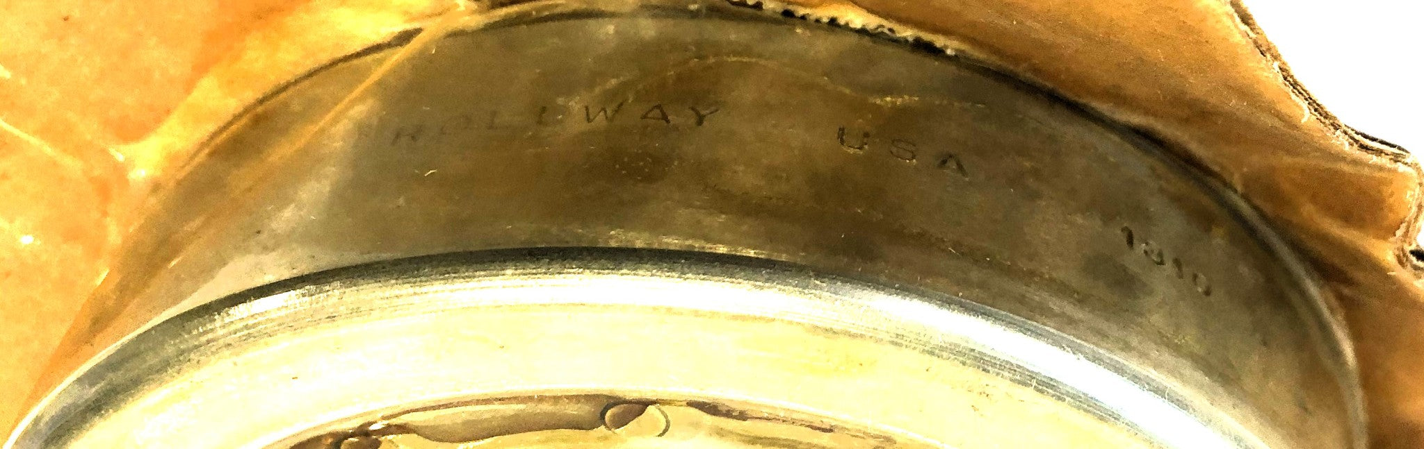 Rollway Cylindrical Roller Bearing 1310U NOS — governmenttransitsurplus.com