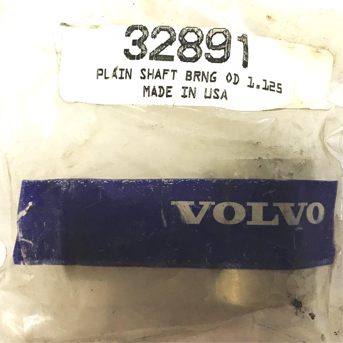 Volvo OEM Plain Shaft Bearing 32891 [Lot of 2] NOS ...