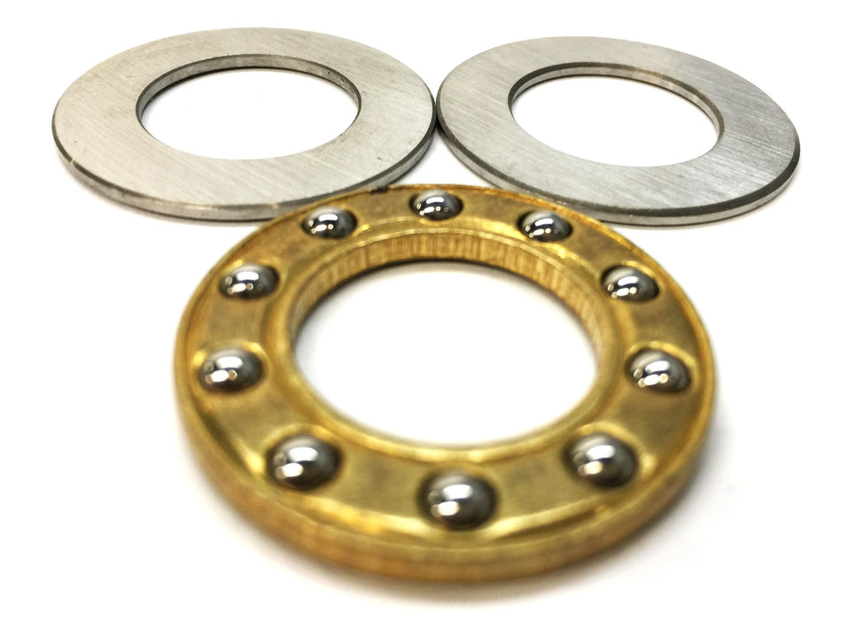 CTM 3/4'' Thrust Bearing Assembly PM-BE1232 NOS ...