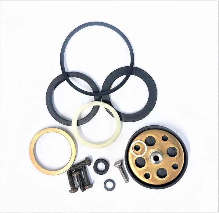 SLOAN VALVE CO CROWN CLOSET REPAIR KIT 0319185 NOS ...