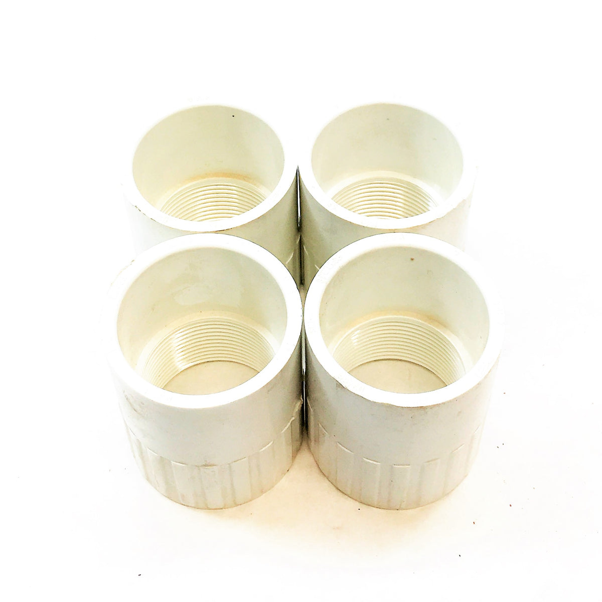 Spears 1.5" Adapter D2466 [Lot of 4] NOS — governmenttransitsurplus.com