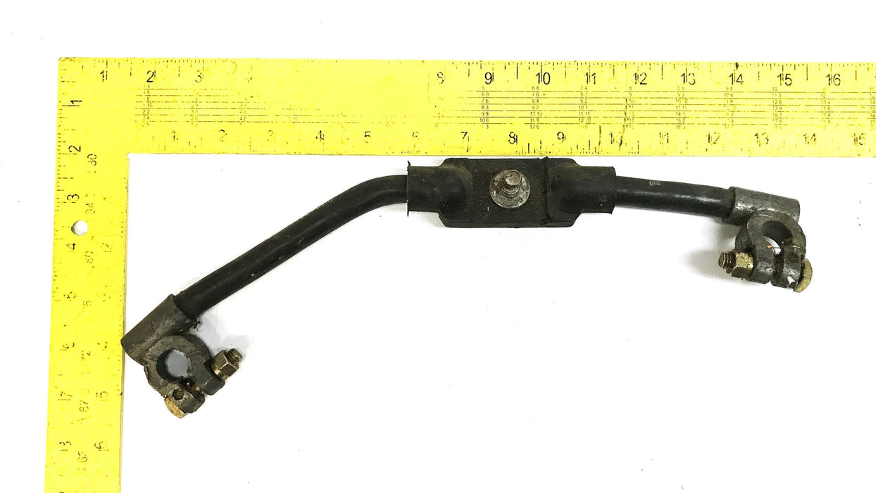 Freightliner Battery Jumper Cable A06-57152-000 USED ...