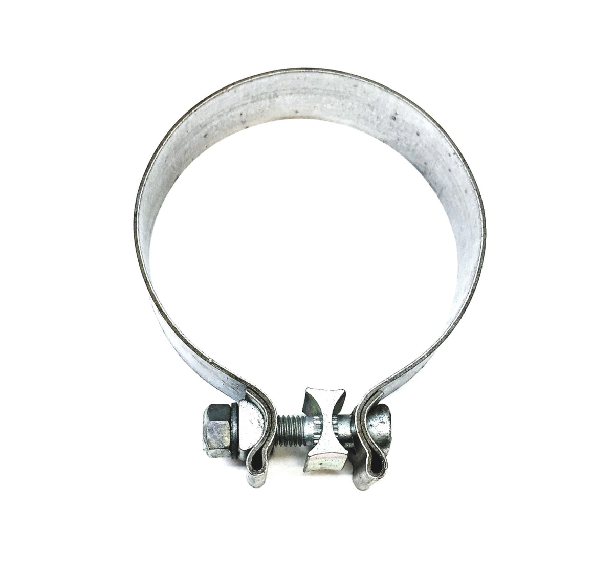 AccuSeal 4.00IN Exhaust Clamp EP0756688 NOS — governmenttransitsurplus.com