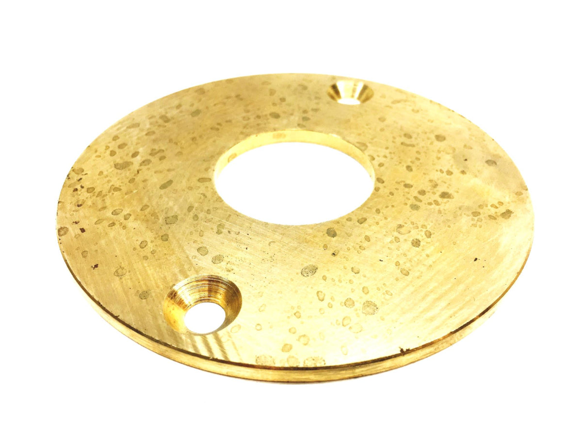 MP Pumps Pump Base Disc Plate Wear Assembly With Hardware 22271 NOS ...