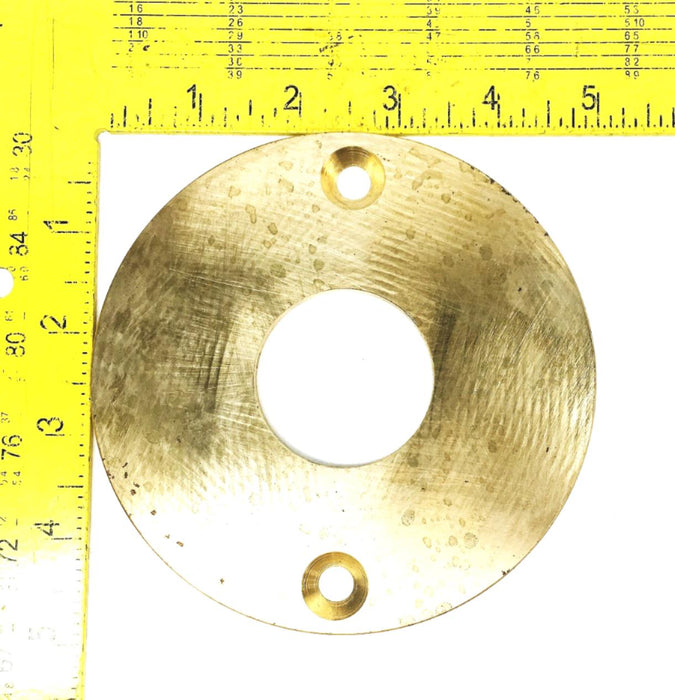 MP Pumps Pump Base Disc Plate Wear Assembly With Hardware 22271 NOS ...