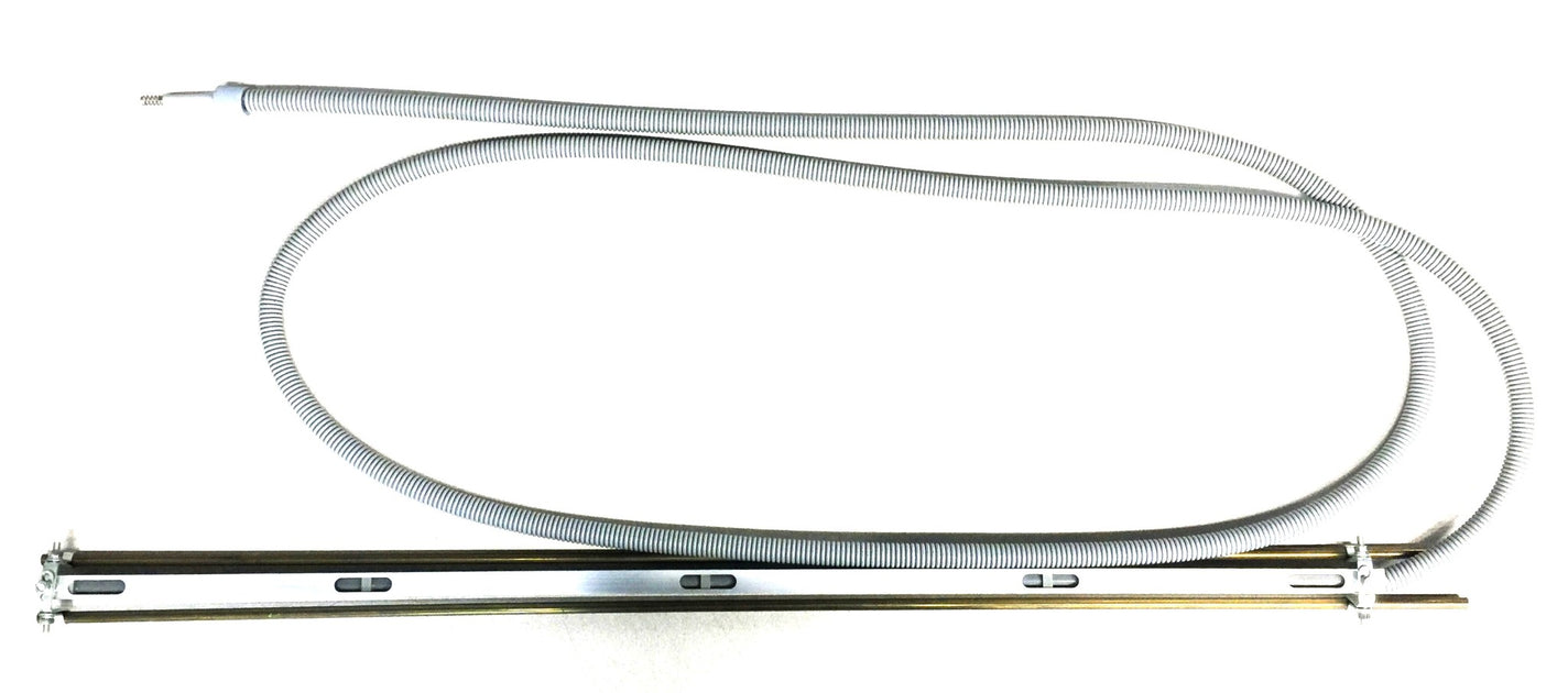 SIMCO 38" Static Neutralizing Bar USED — governmenttransitsurplus.com