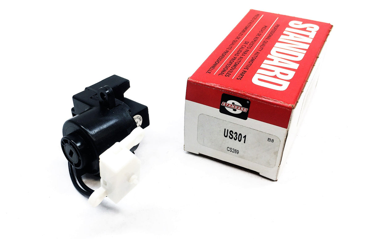 Standard Ignition Switch US301 NOS — governmenttransitsurplus.com