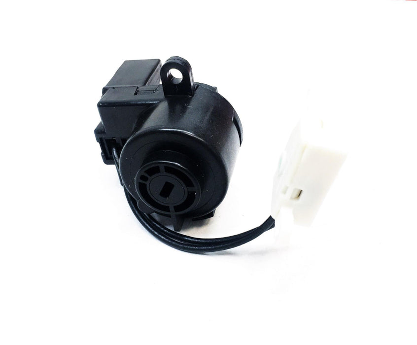 Standard Ignition Switch US301 NOS — governmenttransitsurplus.com