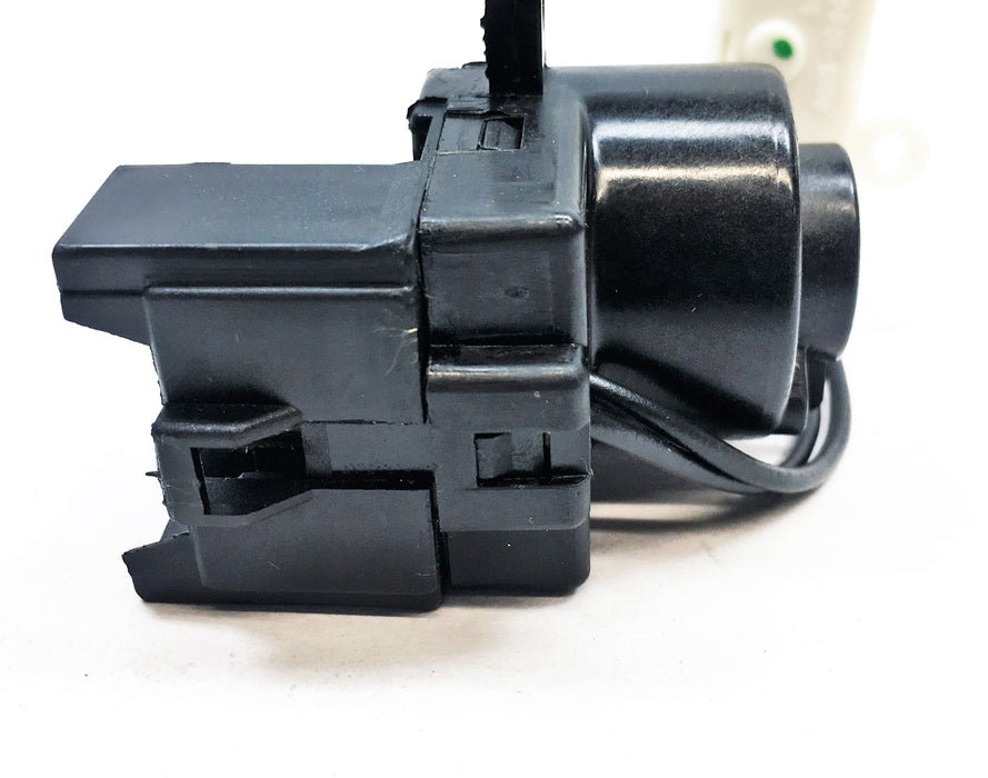 Standard Ignition Switch US301 NOS — governmenttransitsurplus.com