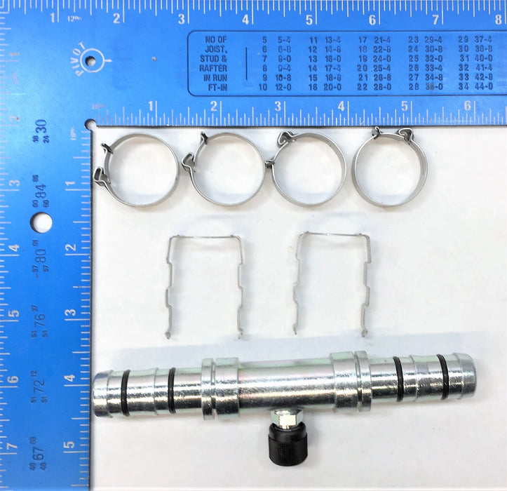 MOBILE CLIMATE CONTROL/MCC Splice FTG Kit 40-62112-53 NOS ...