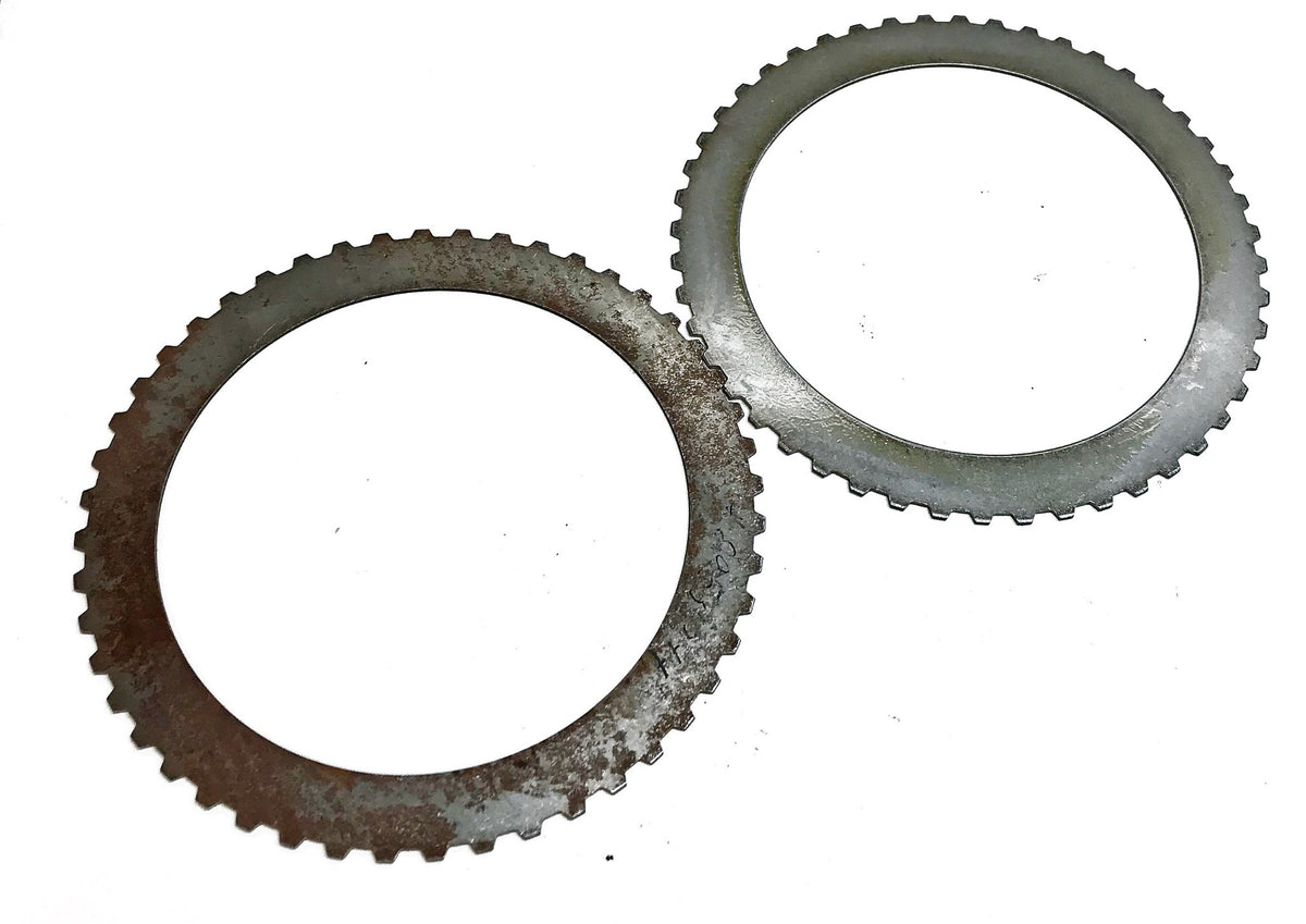 Allison Clutch Reaction Plate 29536344 [Lot of 2] NOS ...