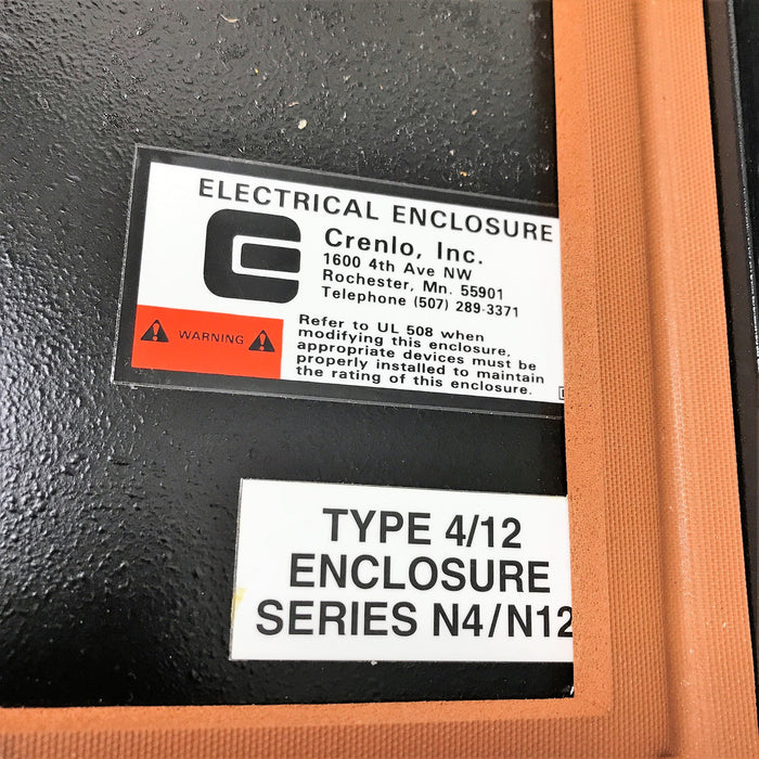 Amclyde PCB & Enclosure Assembly CLM220-11001 (RGACLM200-SYSTEM ...