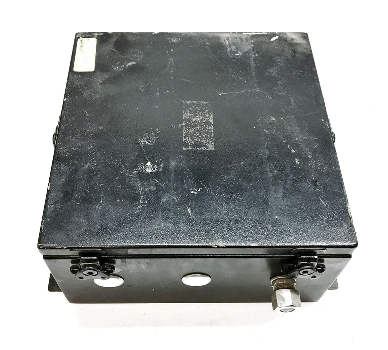 Amclyde PCB & Enclosure Assembly CLM220-11001 (RGACLM200-SYSTEM ...