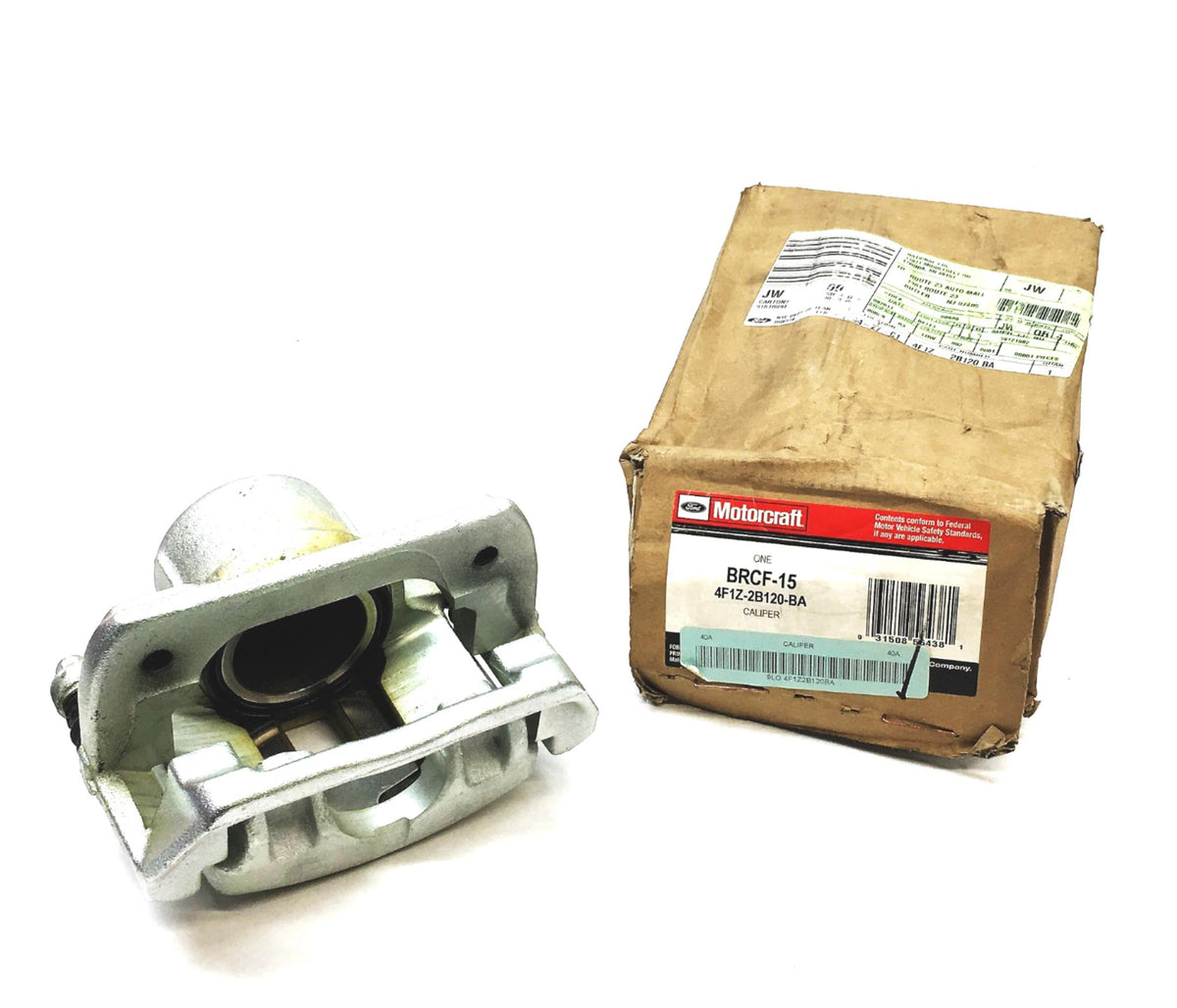 Pinza de freno Ford Motorcraft BRCF-15 (4F1Z-2B120-BA) NOS ...