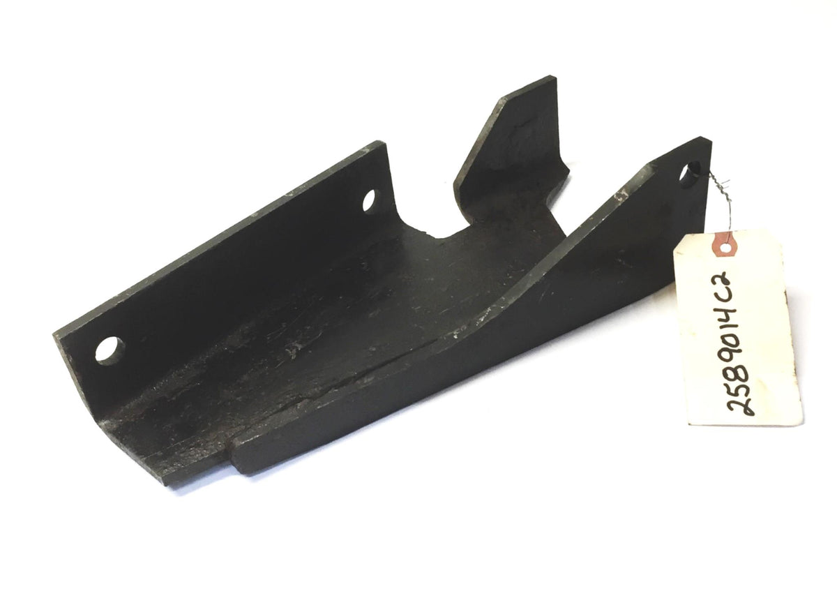 International/Navistar Bracket 2589014C2 — governmenttransitsurplus.com