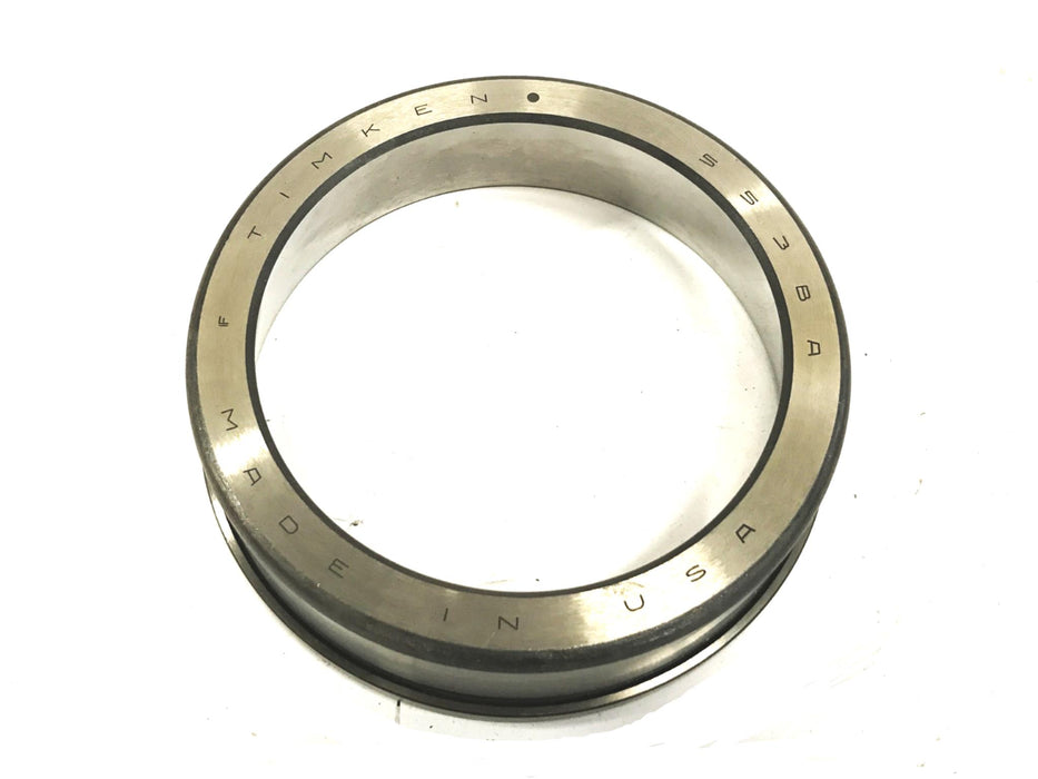 Timken Tapered Roller Bearing Flanged Cup 553-BA NOS ...