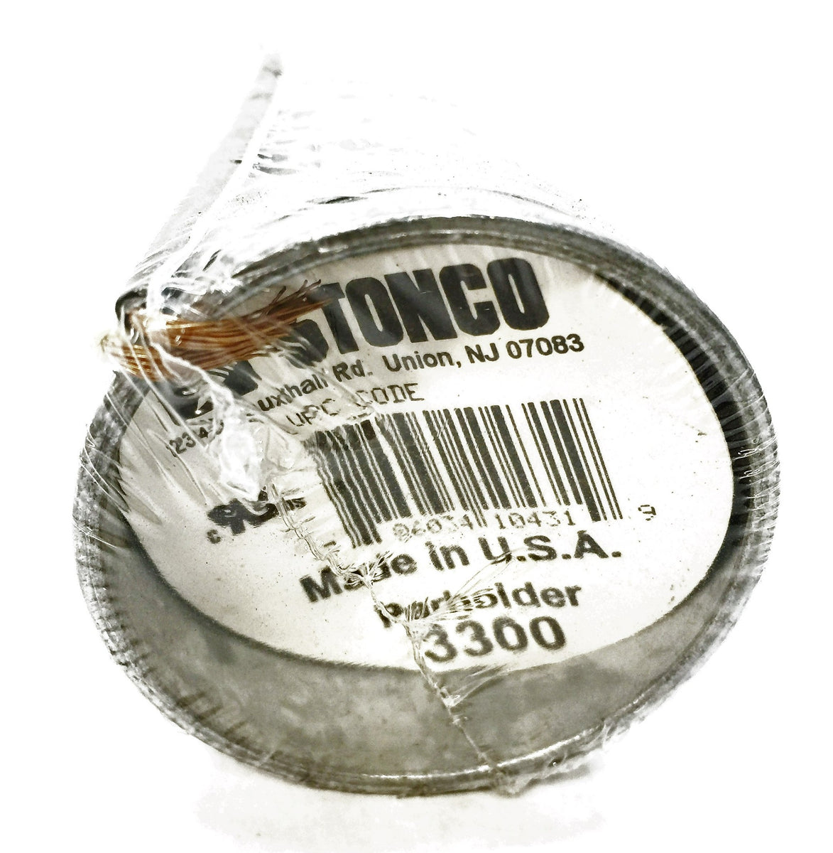 Stonco 100W HPS E23-1/2 Mogul Base 3300 NOS – governmenttransitsurplus.com