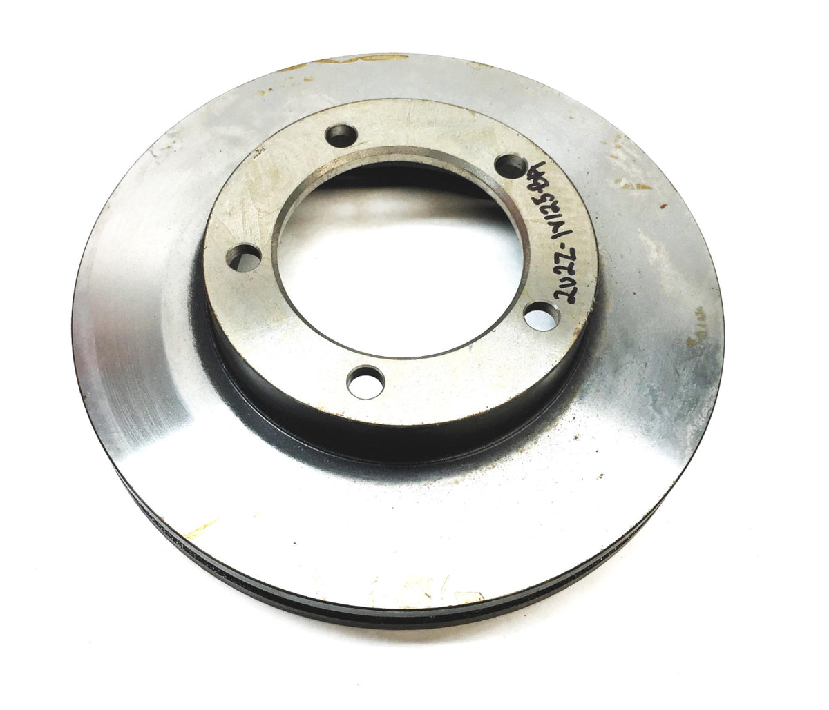 Ford Brake Disc Rotor 2U2Z-1V125-BA NOS — governmenttransitsurplus.com