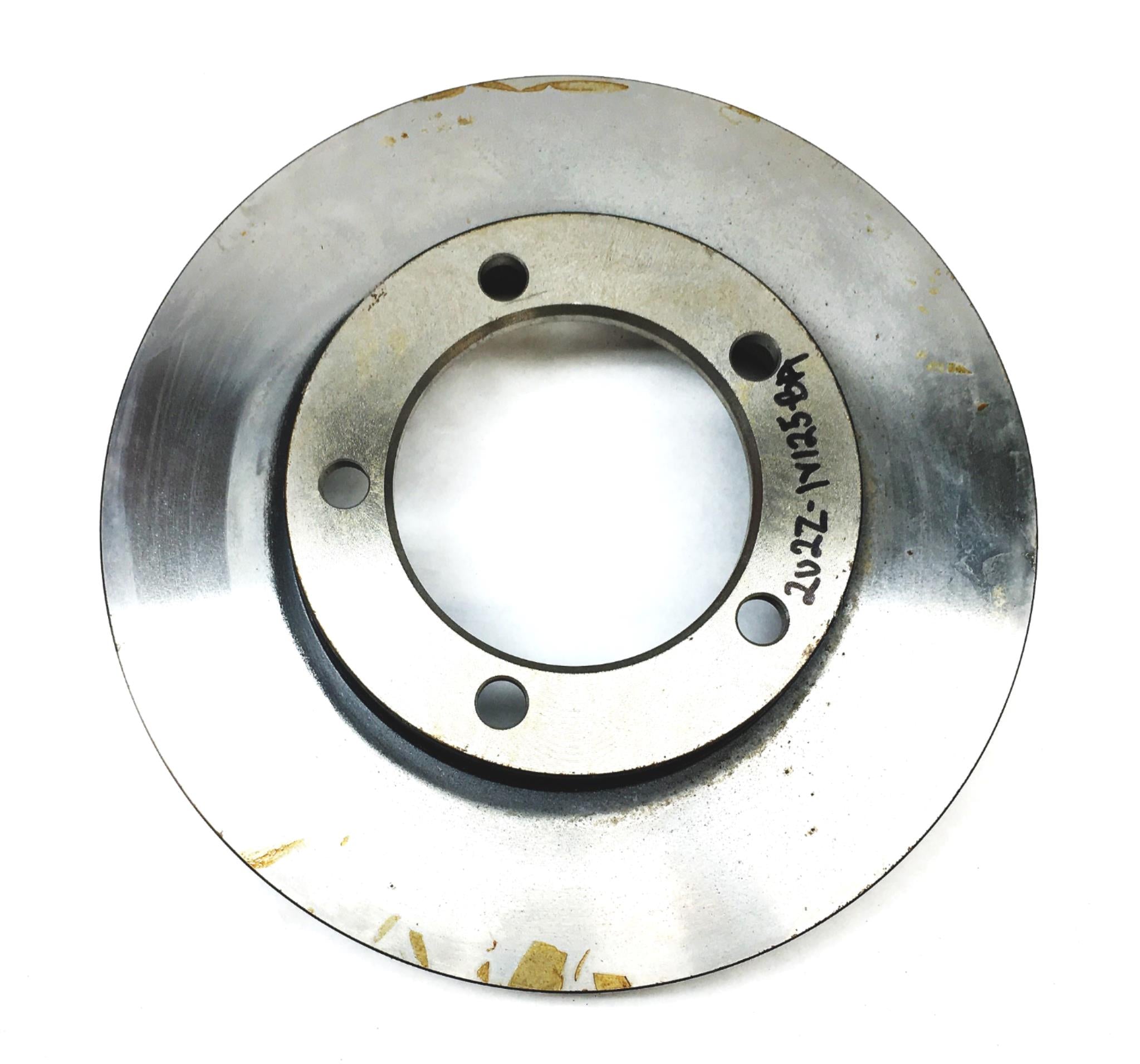 Ford Brake Disc Rotor 2U2Z-1V125-BA NOS – governmenttransitsurplus.com
