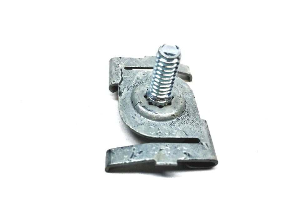 Caddy Spring Steel Twist Clip [Lot of 56] NOS ...