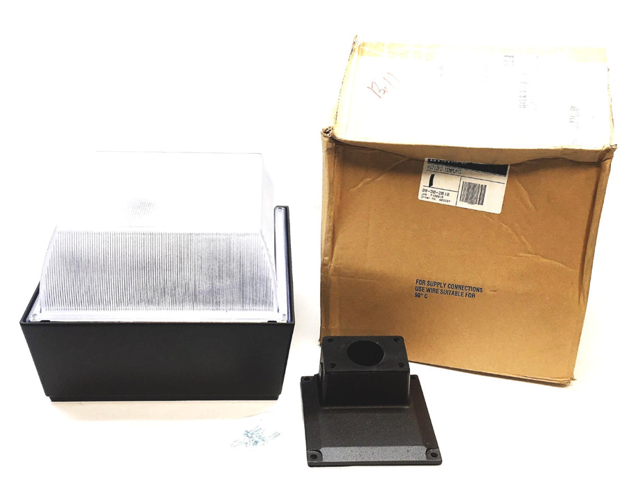Kenall Herculux Flood Light Wall Fixture H1212FD (H99D, H1212D) NOS ...