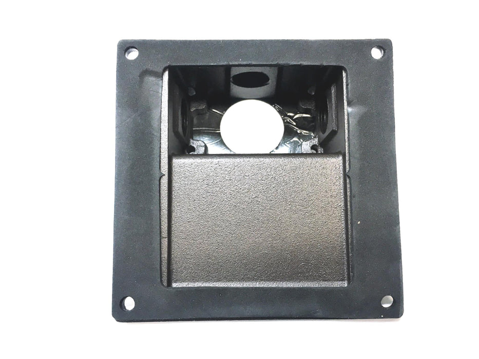 Kenall Herculux Flood Light Wall Fixture H1212FD (H99D, H1212D) NOS ...