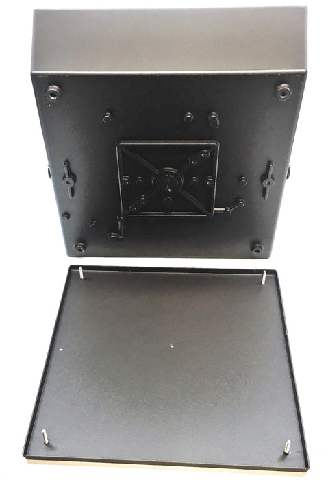Kenall Herculux Flood Light Wall Fixture H1212FD (H99D, H1212D) NOS ...