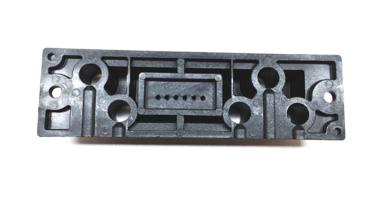 Johnson Systems Rack Connector CD80SV-RCS [Lot of 2] NOS ...