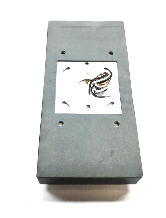 Kenall Sentinall 120V 60Hz 20-60-13 (S511L) NOS ...