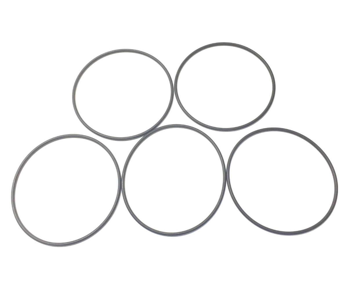 Caterpillar CAT Hydraulic Cap O-Ring Seal 4H-9105 [Lot of 5] NOS ...