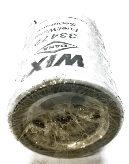 Wix Fuel/Water Separator Filter 33472 NOS — governmenttransitsurplus.com