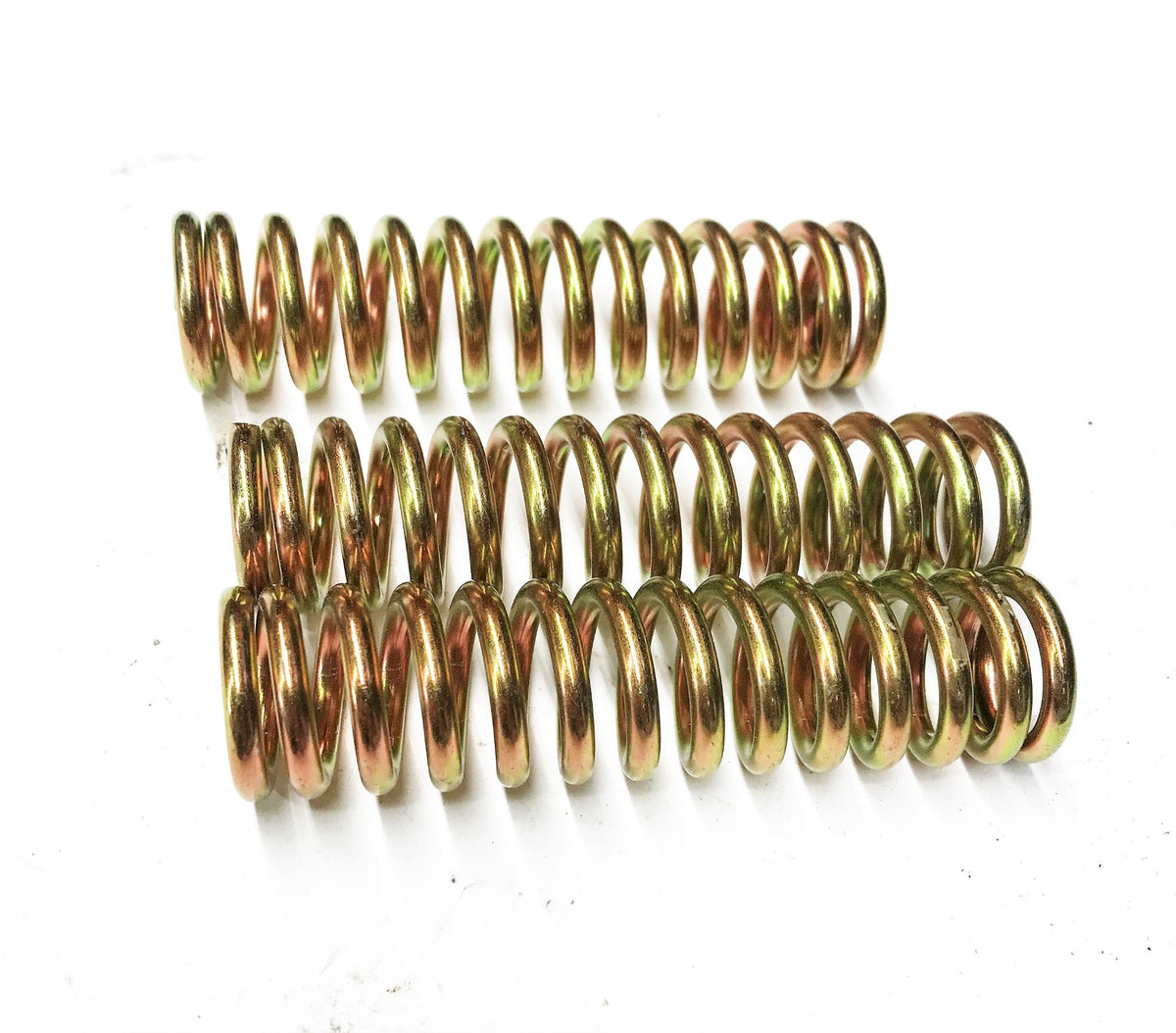 Ford OEM Hood Spring E5HZ-16C728-A [Lot of 3] NOS ...